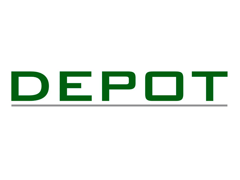Home Depot Met Logo